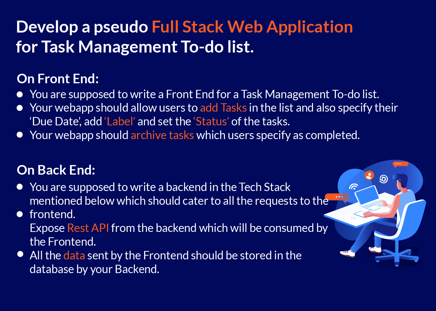 Online Hackathon | HackerEarth developer event | StackHack 1.0