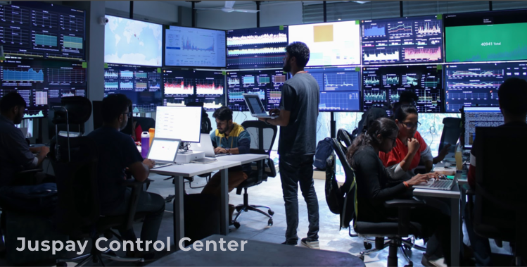 Juspay Frontend Hiring Challenge