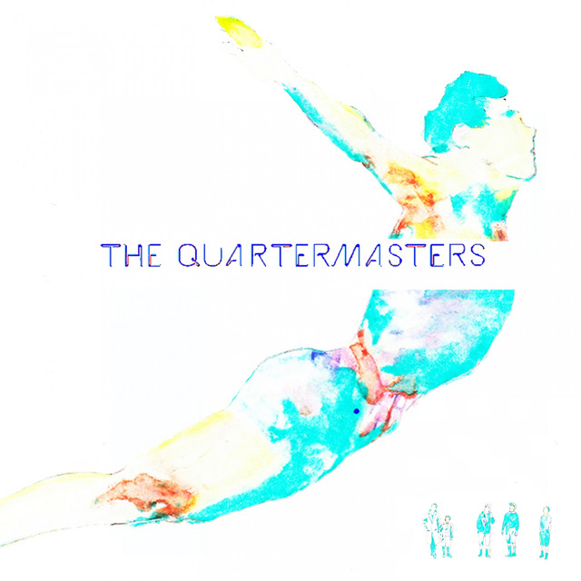 The Quartermasters - The Quartermasters on Hear65