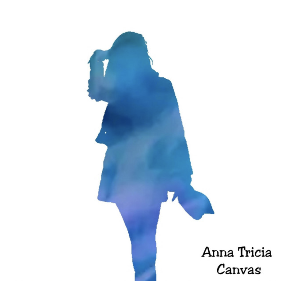 Canvas - Anna Tricia on Hear65