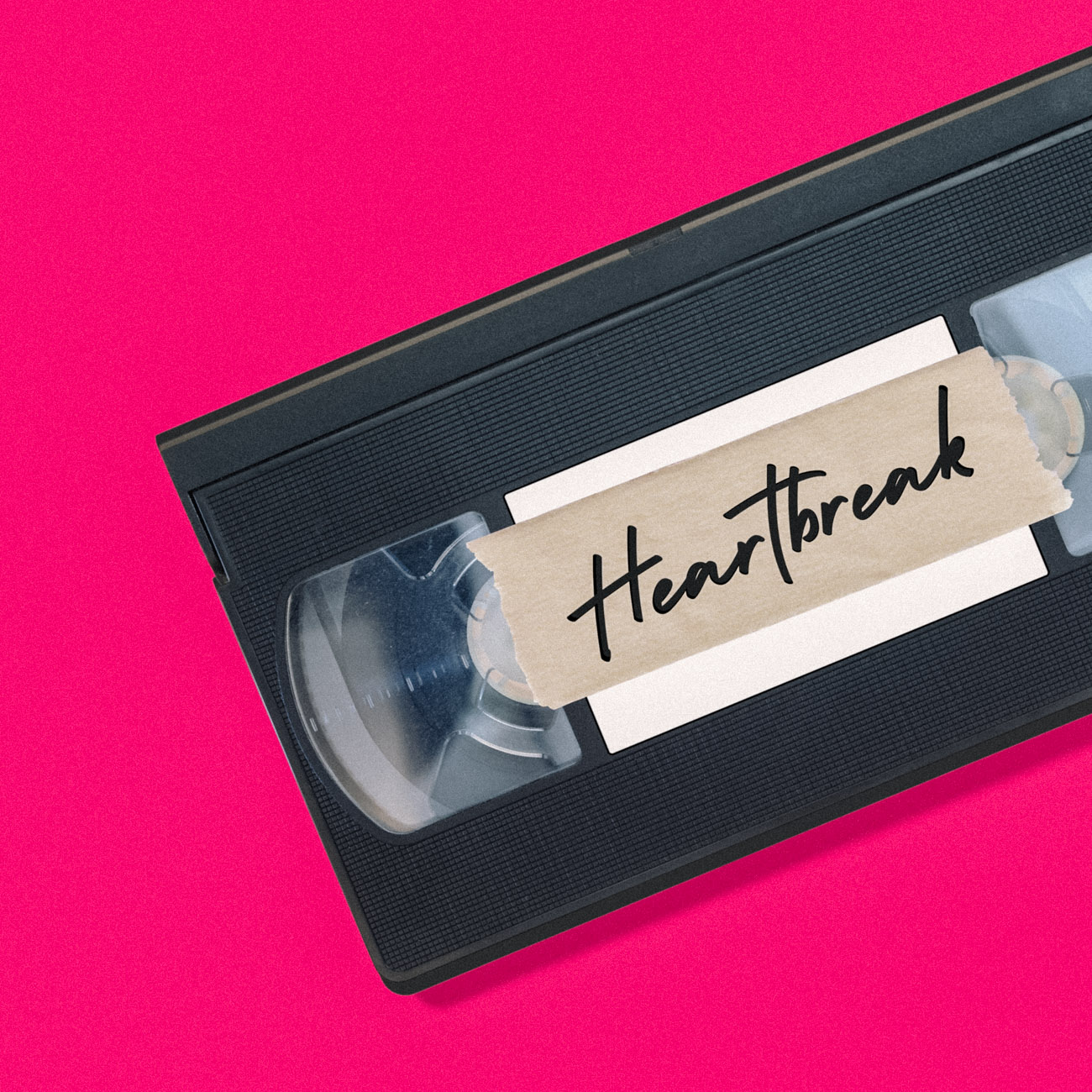 The Relentless Pursuit of A Human Kind - Chasing Daylight on Hear65