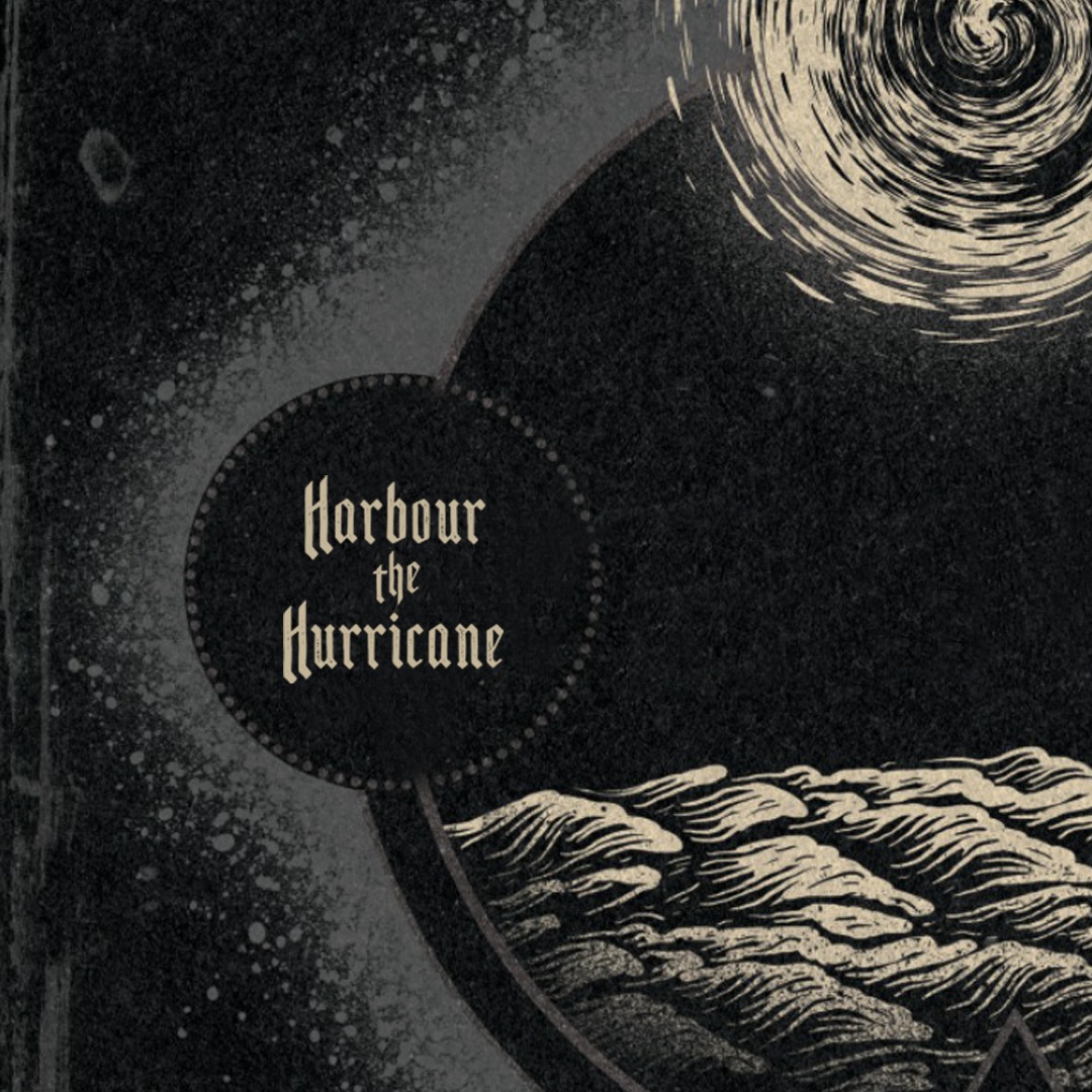 Holophrasis - Harbour the Hurricane on Hear65