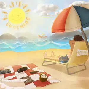 Sunshine - HAFIY THE DUDE on Hear65