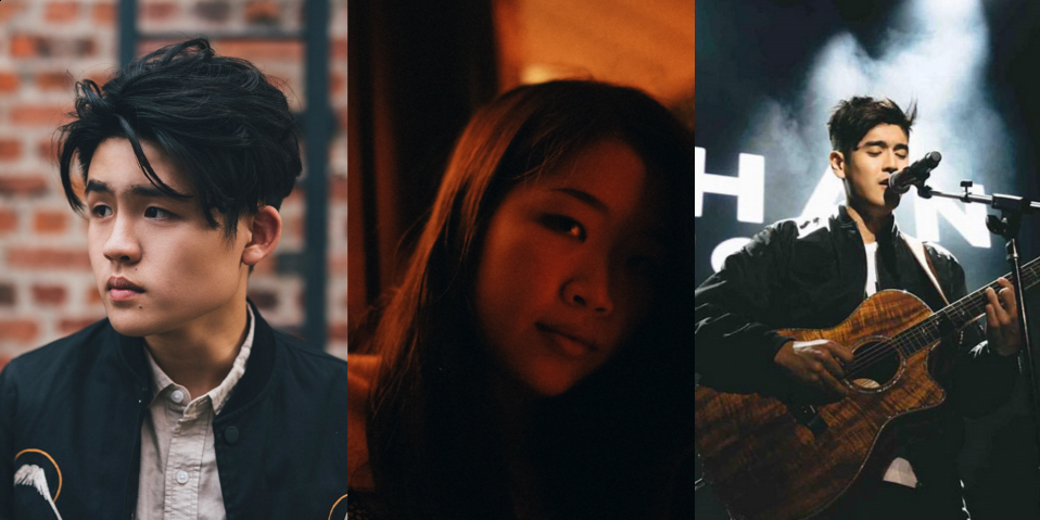 From Linying to Nathan Hartono, here are 7 hot pop acts you should
