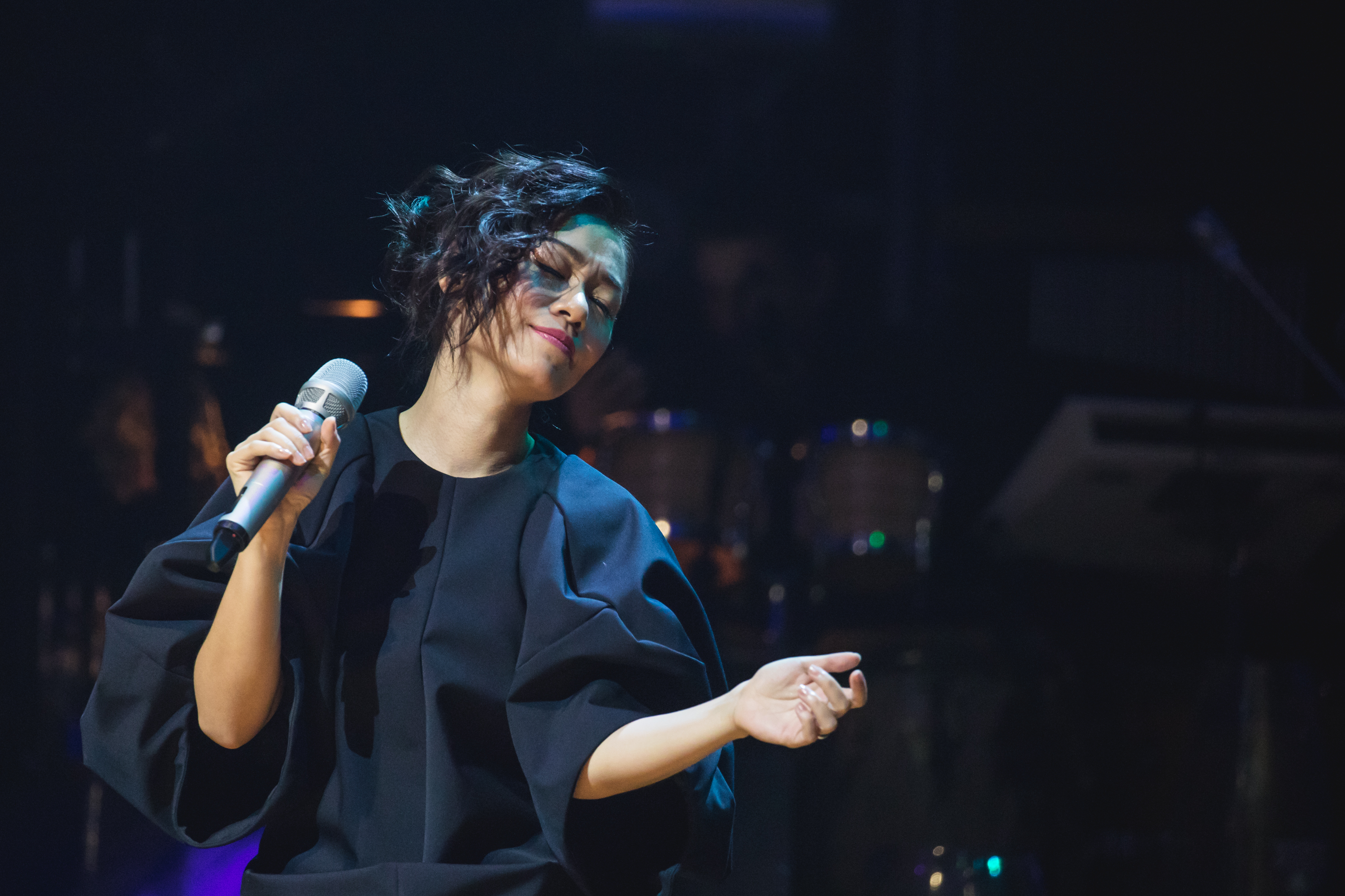 5 things we loved about Joanna Dong’s first solo concert | Articles