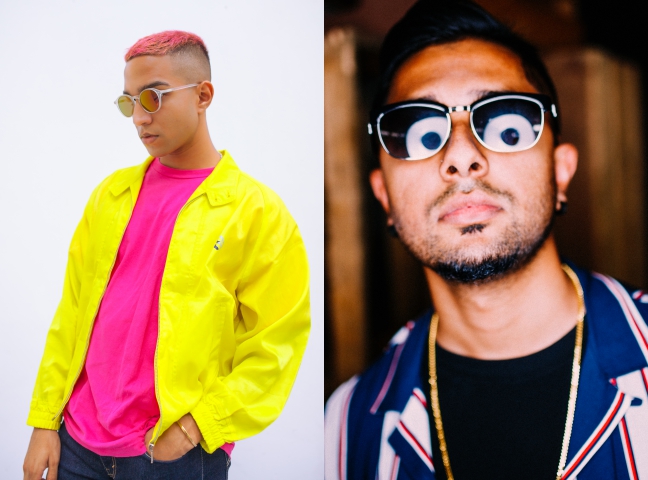 Yung Raja and Flightsch on the cultural impact of 'Mustafa' | Articles