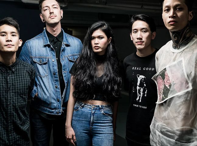 Get to know the exciting acts you can catch at Baybeats 2018