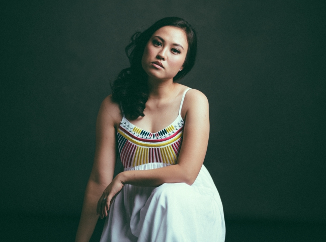 Ethel Yap on the finer points of being a singer-songwriter | Articles