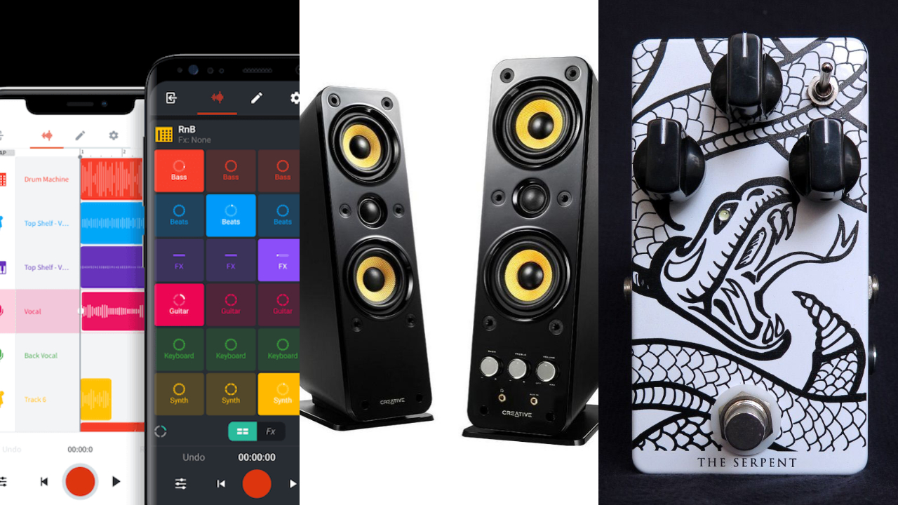 3 local music technology companies you should know | Articles | Hear65