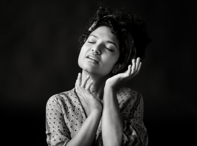 Deborah Emmanuel speaks on the multi-dimensional powers of the written