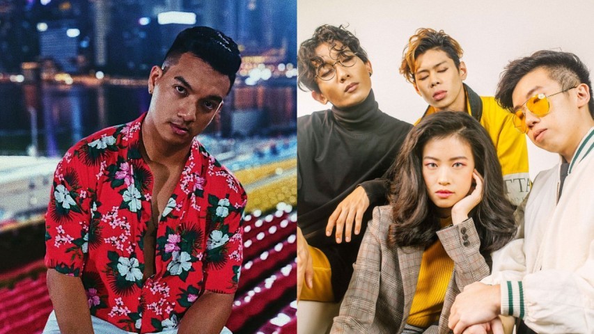 Get To Know The Artists Releasing New Music This Weekend | Articles