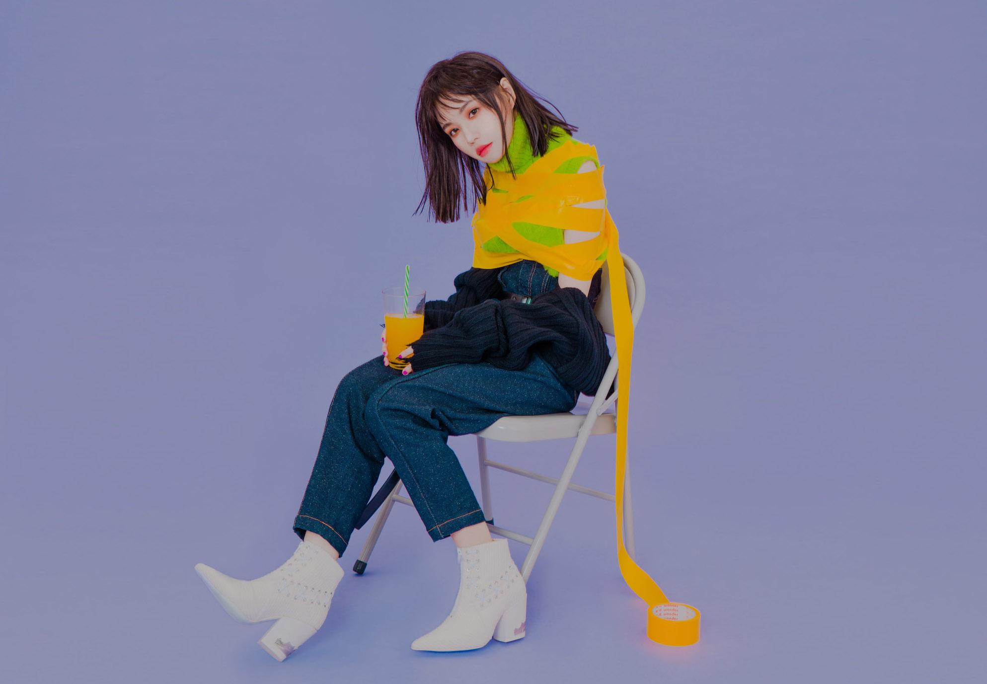 Honestly Her: An Interview with Boon Hui Lu | Articles | Hear65 - Home