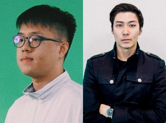 Singapore music track reviews: Axel Brizzy and YAØ, Stephycube,