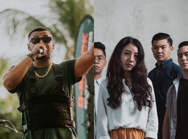 Get To Know The Artists Releasing New Music This Weekend | Articles