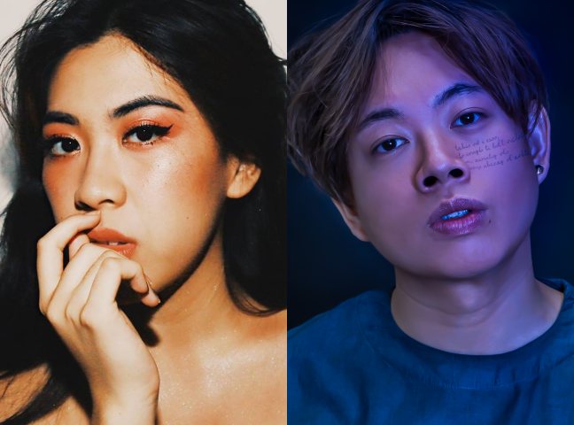 Singapore music reviews: Of Methodist, Foxela, Sam Rui, GARETH