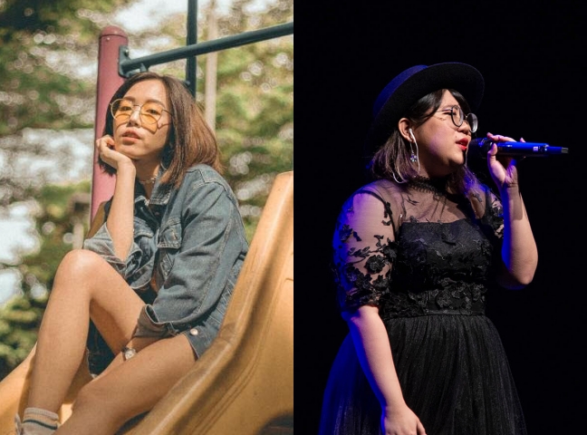 Soph T. and Elizabeth Low to perform at UFM100.3 x Hear65 Presents:
