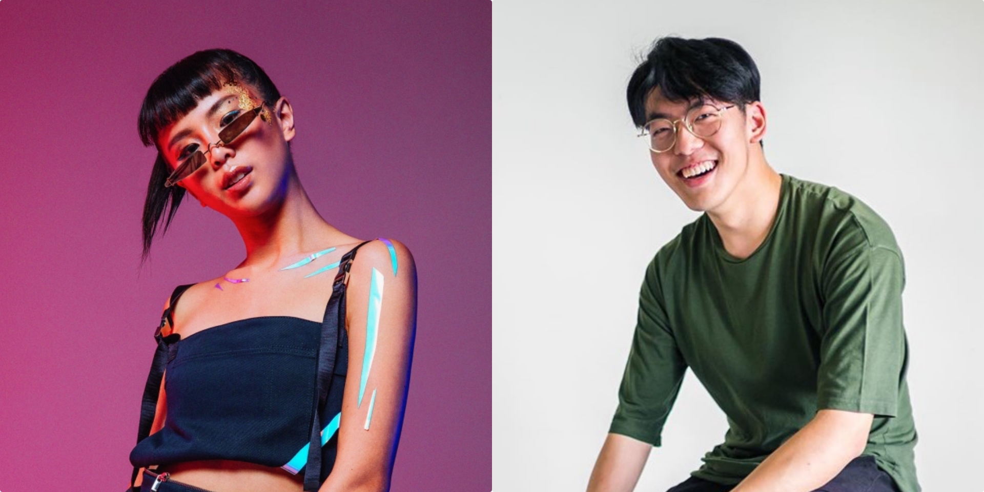 Singapore Music Reviews: Estelle Fly, slodown, Vivid Shade, Elsa