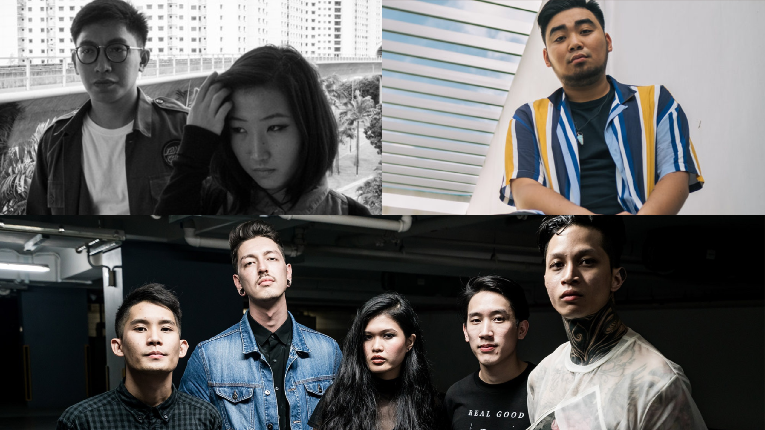 .gif, Caracal and Lincoln Lim to perform at BIGSOUND 2019 | Articles