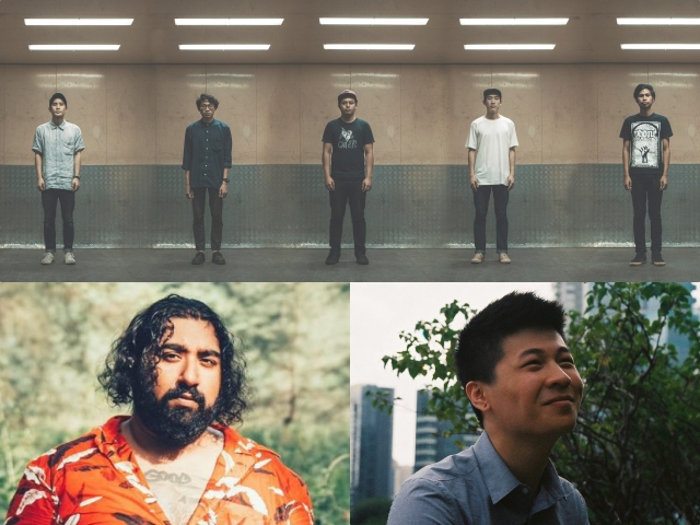 SCAPE Music Day Out to take place this Saturday: Amateur Takes
