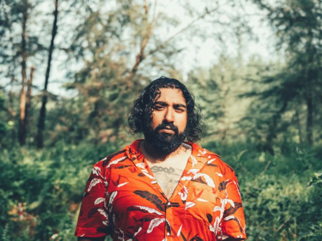 "I went from knowing how to play three Ed Sheeran songs to learning