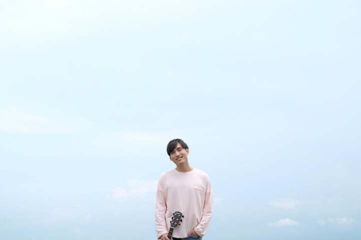 Marcus Lee debuts MV for first Mandopop single 'My Confession'