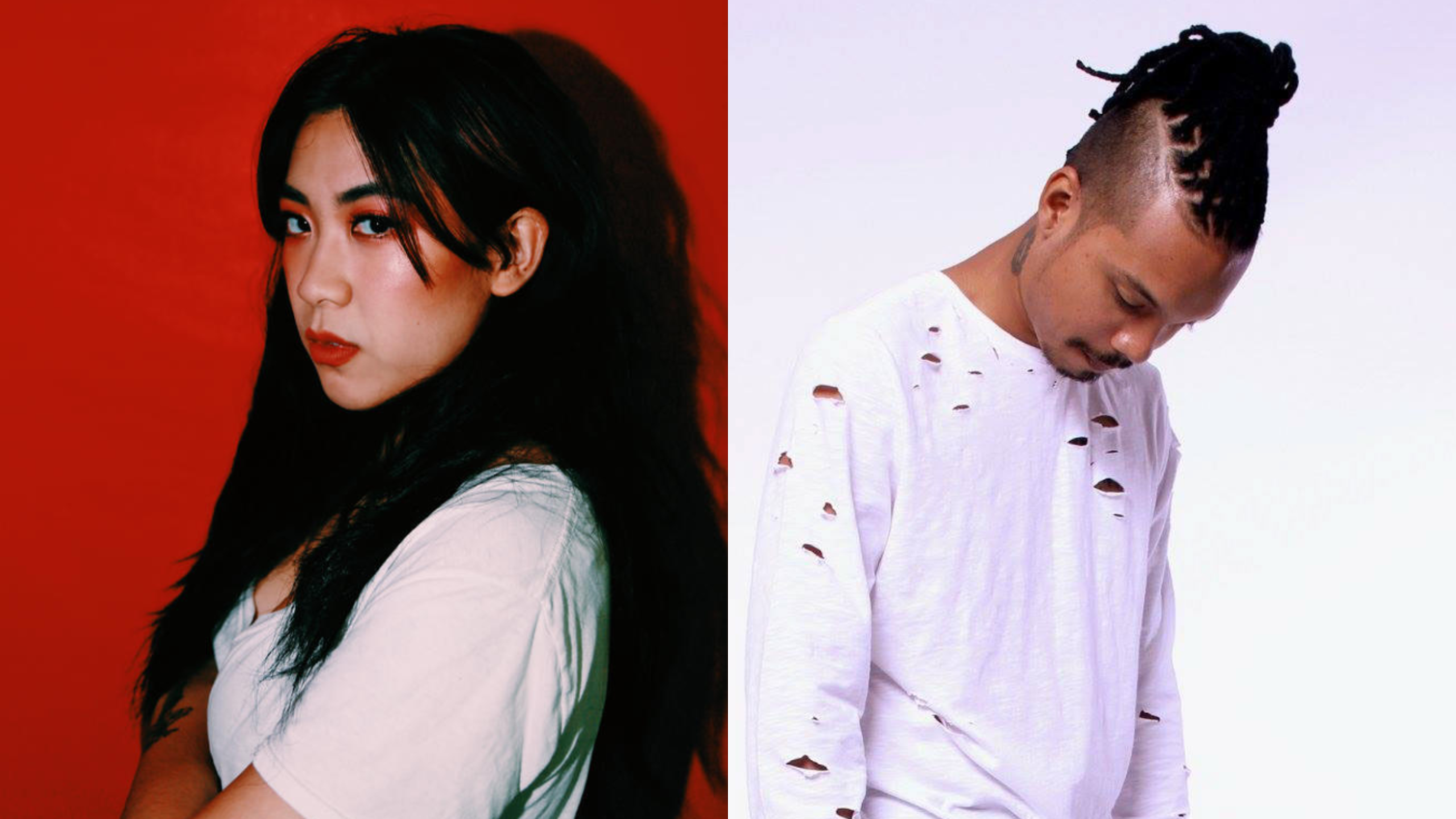 Singapore music reviews: Sam Rui, Richard Jansen and Big Calo, Jjdroy