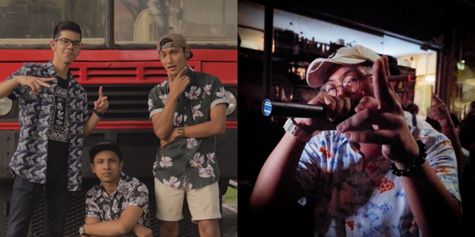 Mediocre Haircut Crew, Tengyboy and more to perform at Aliwal Urban