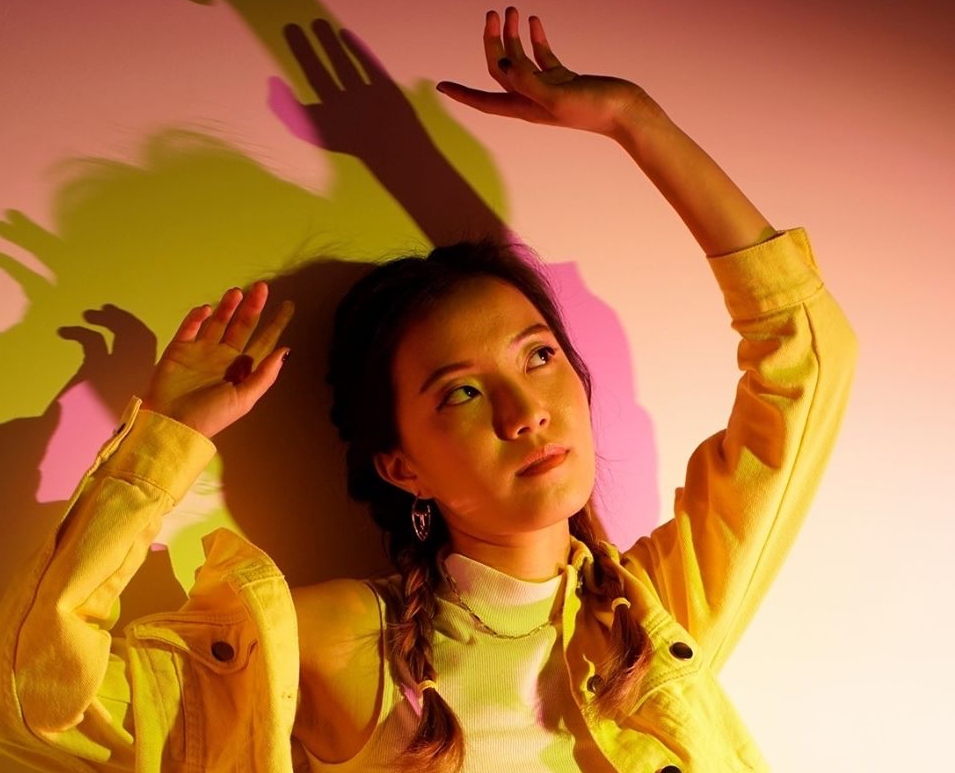 Annette Lee releases a new single, web series, and more | Articles