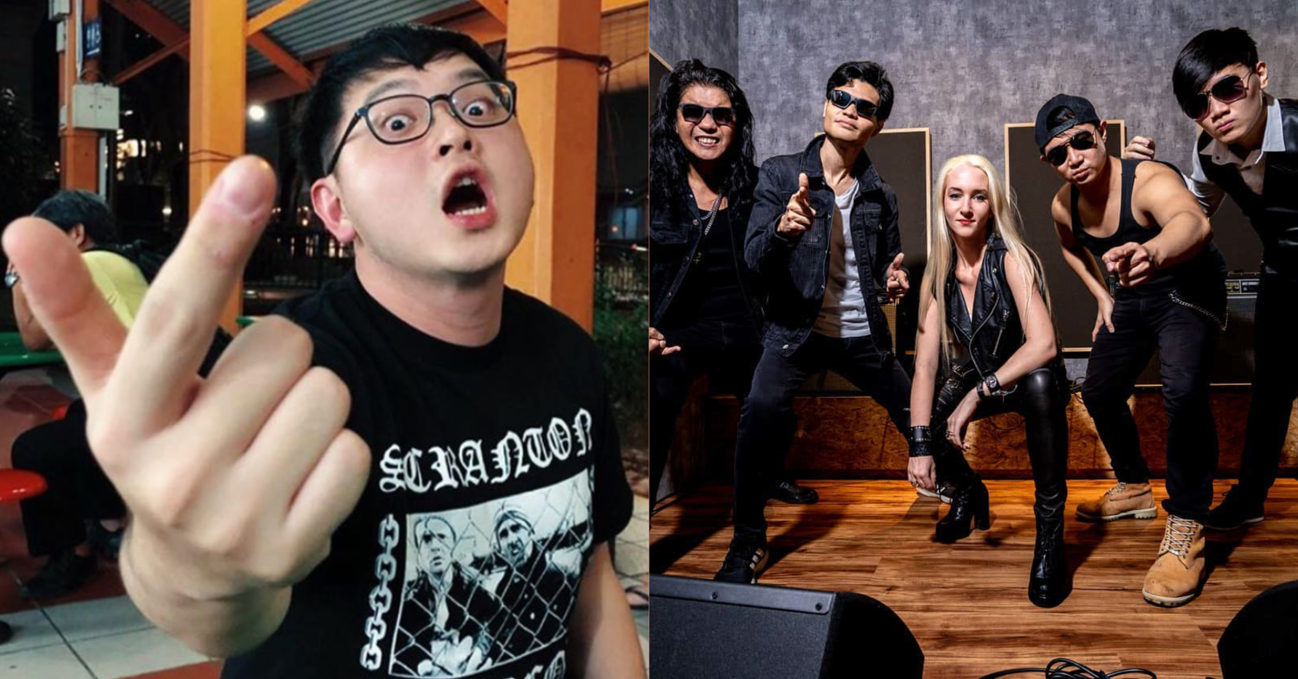 Your guide to the Singapore concerts you can't miss this March