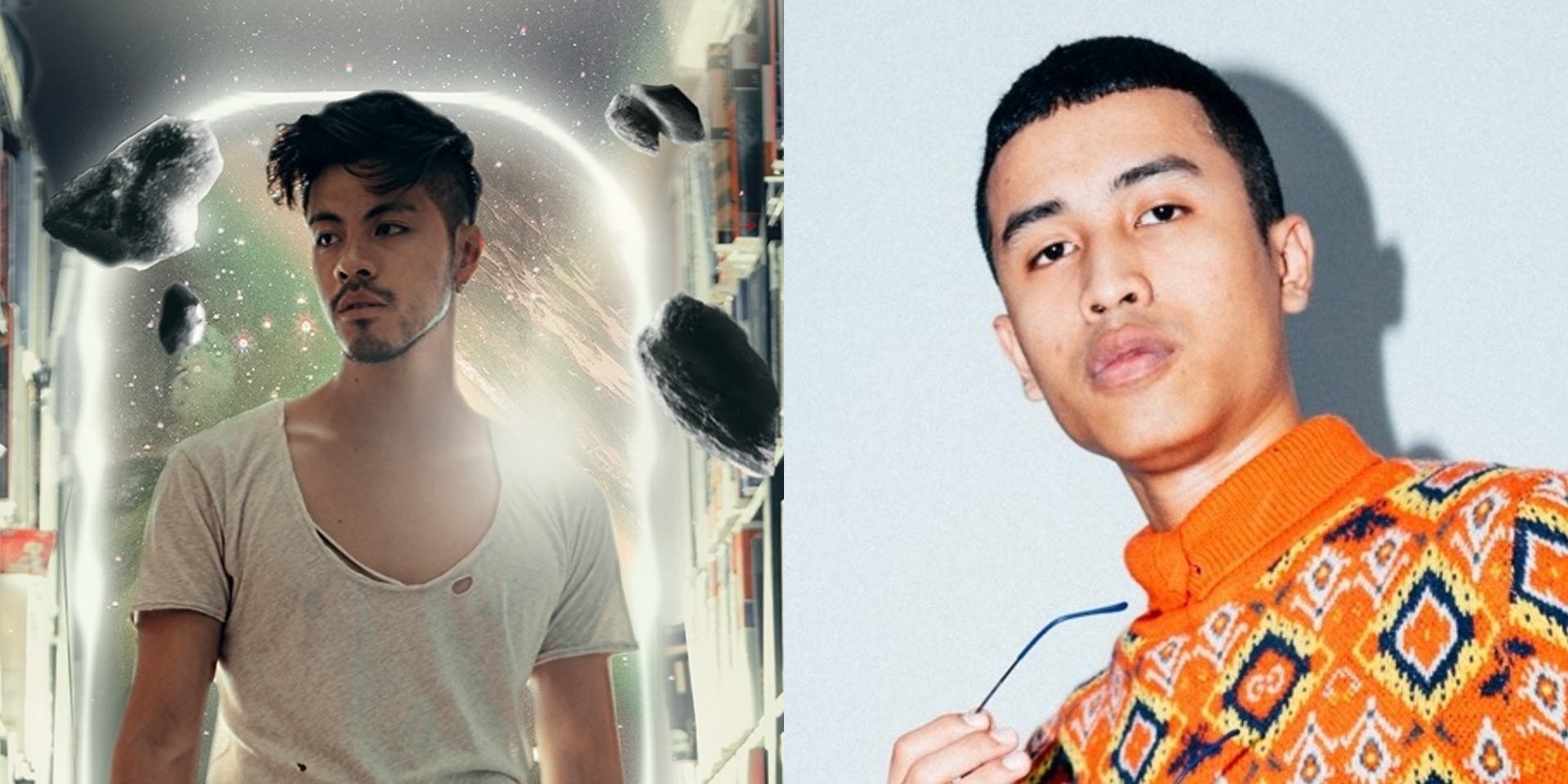 Get To Know The Artists Releasing New Music This Weekend | Articles