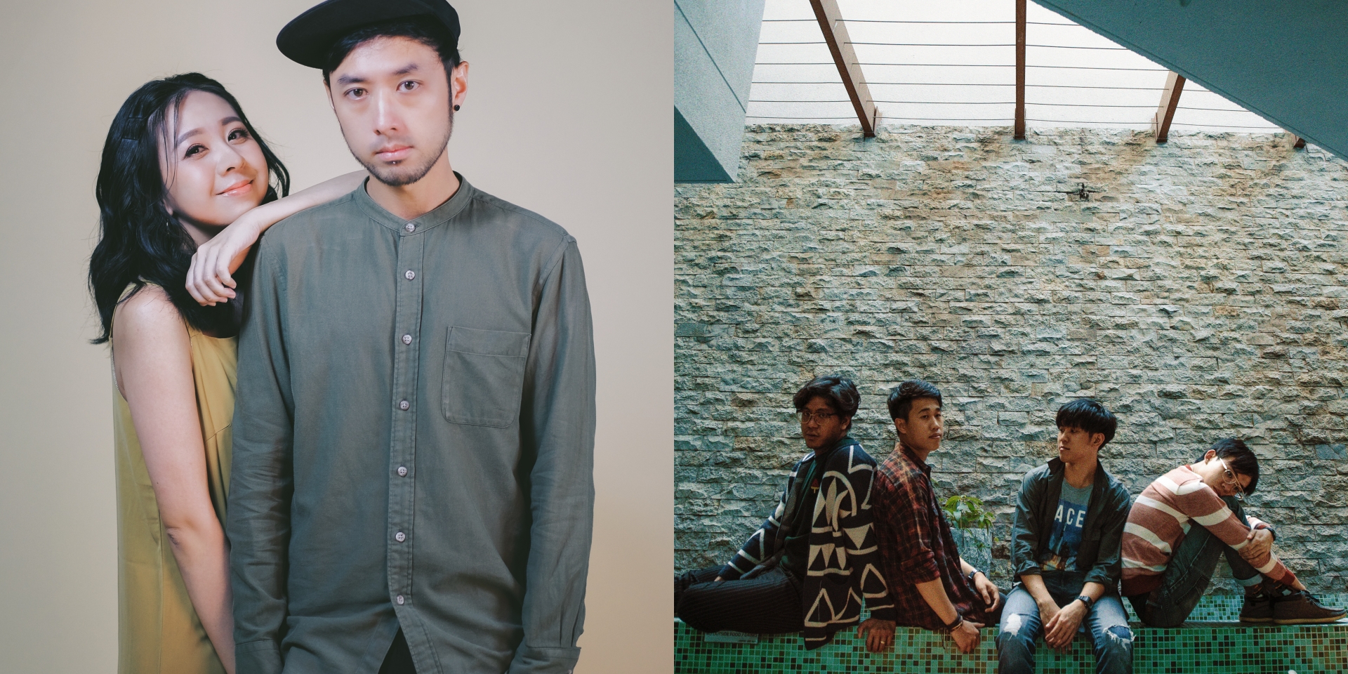 Get To Know The Artists Releasing New Music This Weekend | Articles