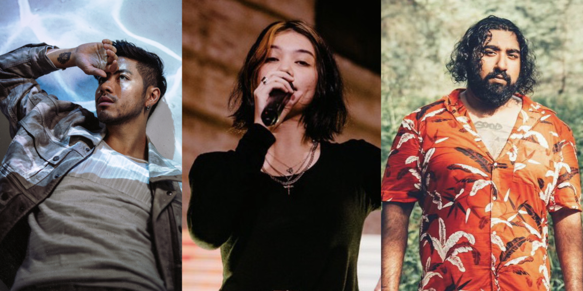 Get To Know The Artists Releasing New Music This Weekend | Articles