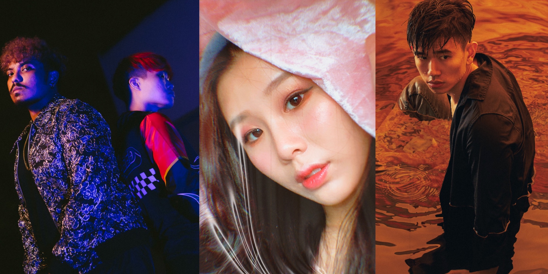 Hear65 Music Reviews: New Releases from Estelle Fly, Jason Yu, HYBRD,