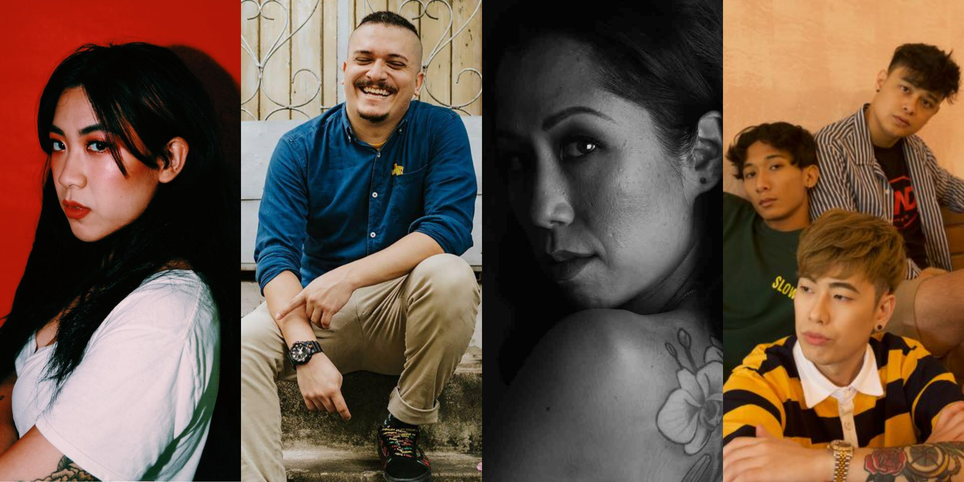 A Starter Guide to Singapore's evolving R&B music scene | Articles