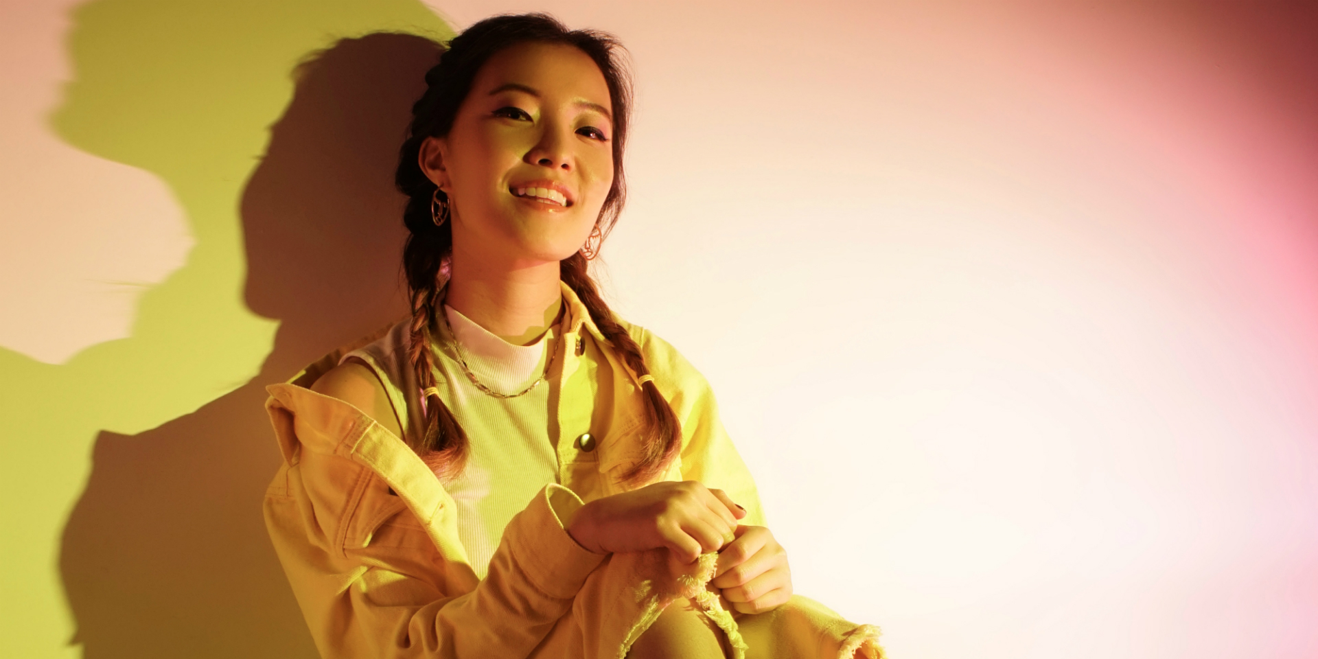 “Art has a purpose and it is to remind us to feel”: An interview with