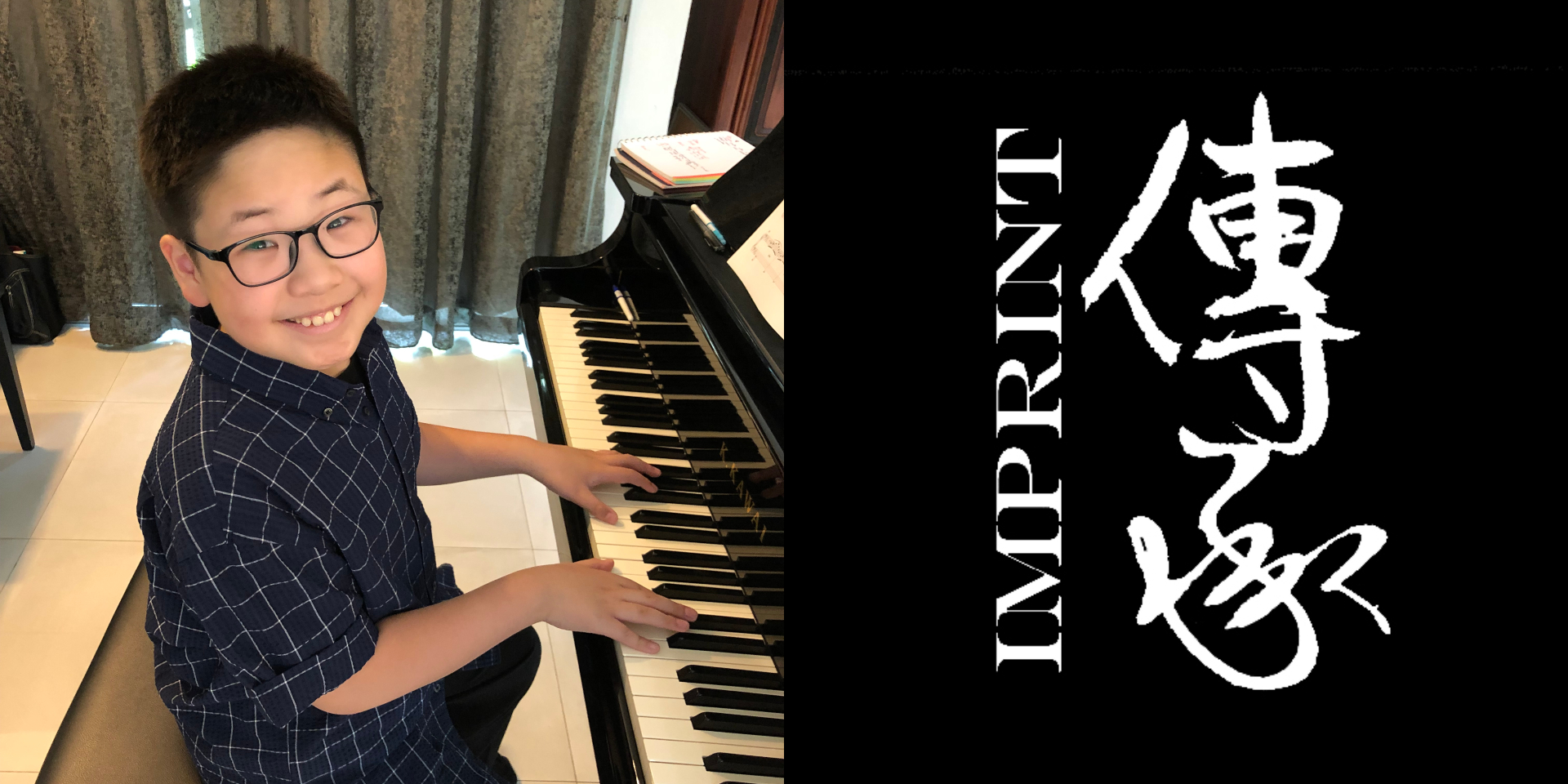 “I felt that I can do something with my own ability, to contribute to