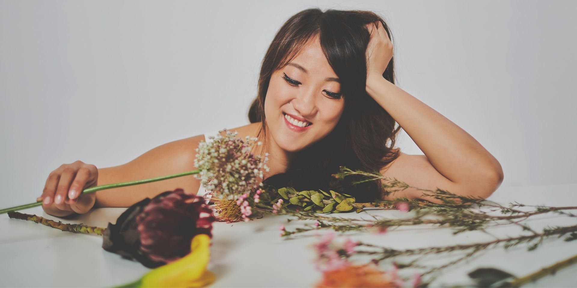 Battling health issues from birth and healing through music, Jean Tan