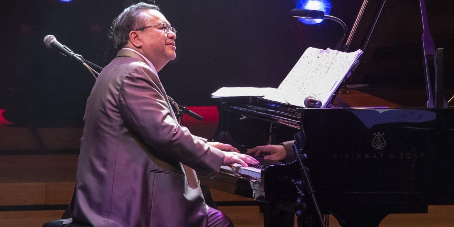 Explore and enjoy performances of jazz music’s evolution with ‘A Brief