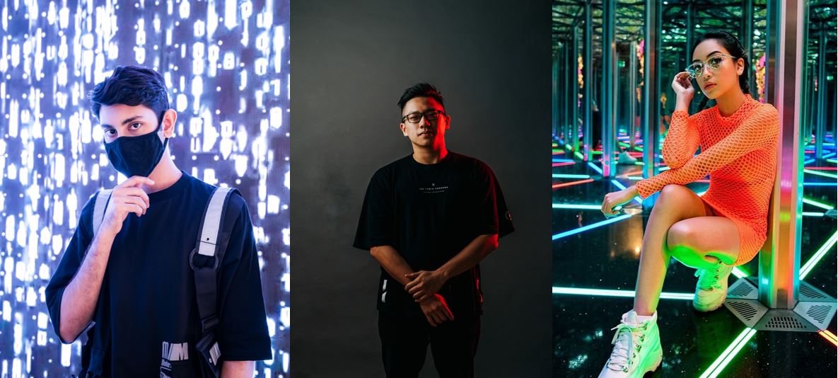 Up-and-coming Electronic Music producers to look out for in 2021