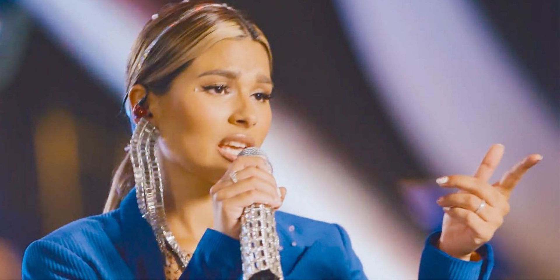 New Music This Week: Tabitha Nauser, Shye, Haneri, and more | Articles