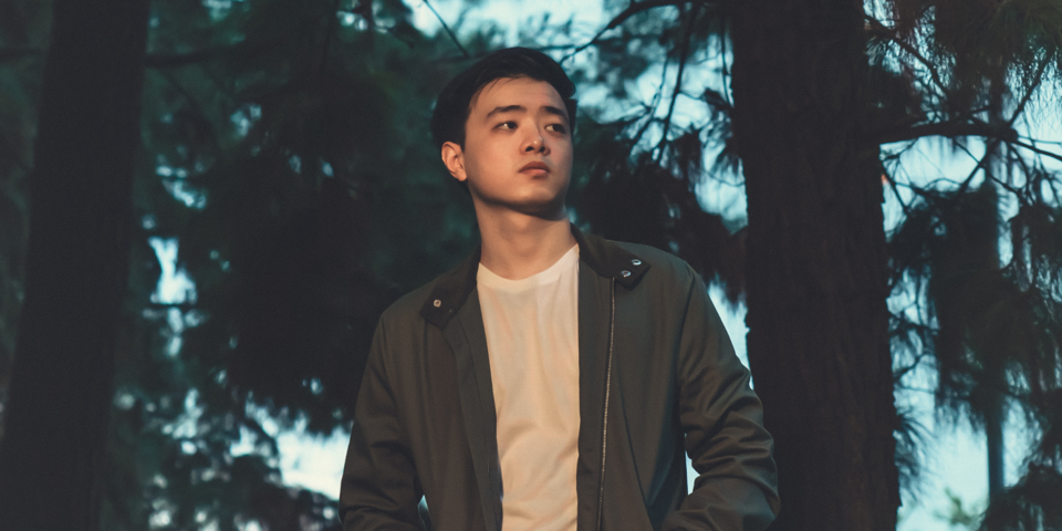 Introducing Shonn: “It’s not been easy trying to balance between my