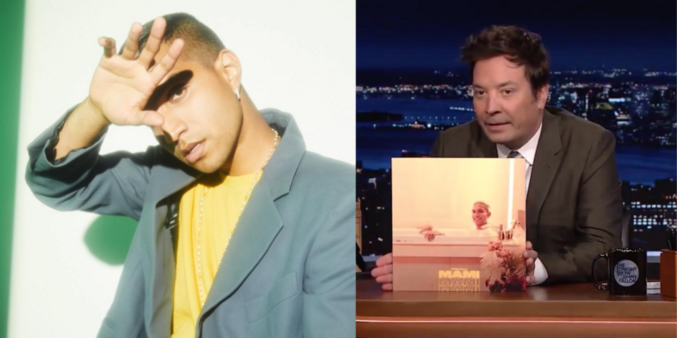 Yung Raja's 'Mami' stars on Jimmy Fallon's The Tonight Show | Articles
