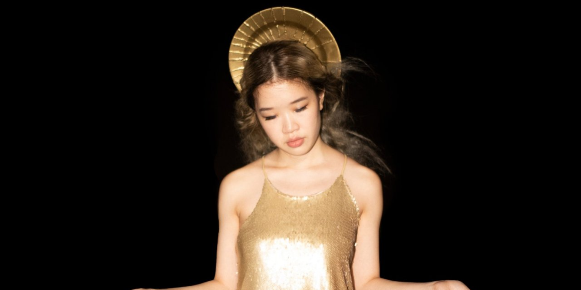 Linying on her upcoming debut album, Chris Walla of Death Cab for