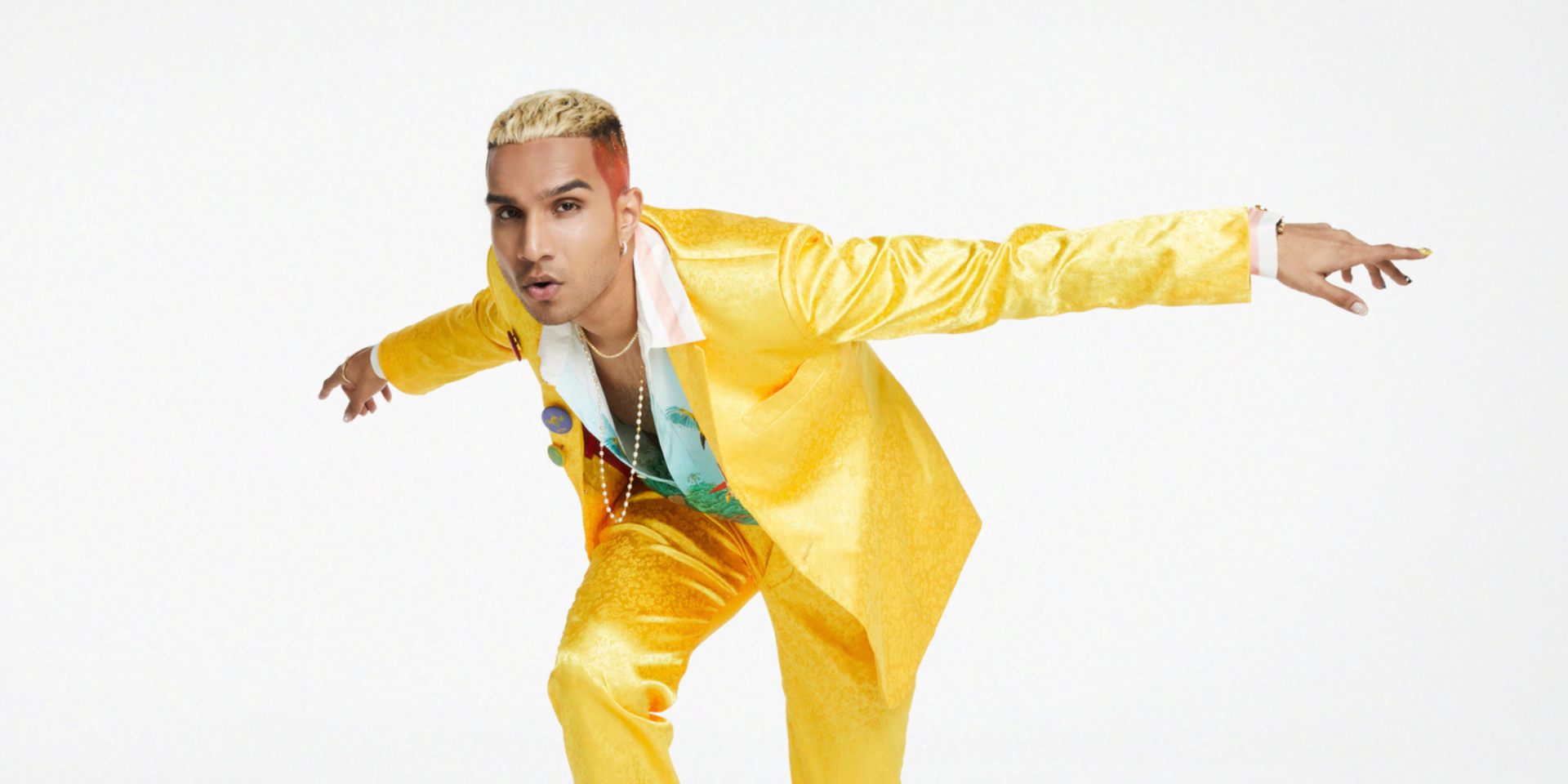 “It’s a win for everybody”: Yung Raja on being featured on Fallon, his