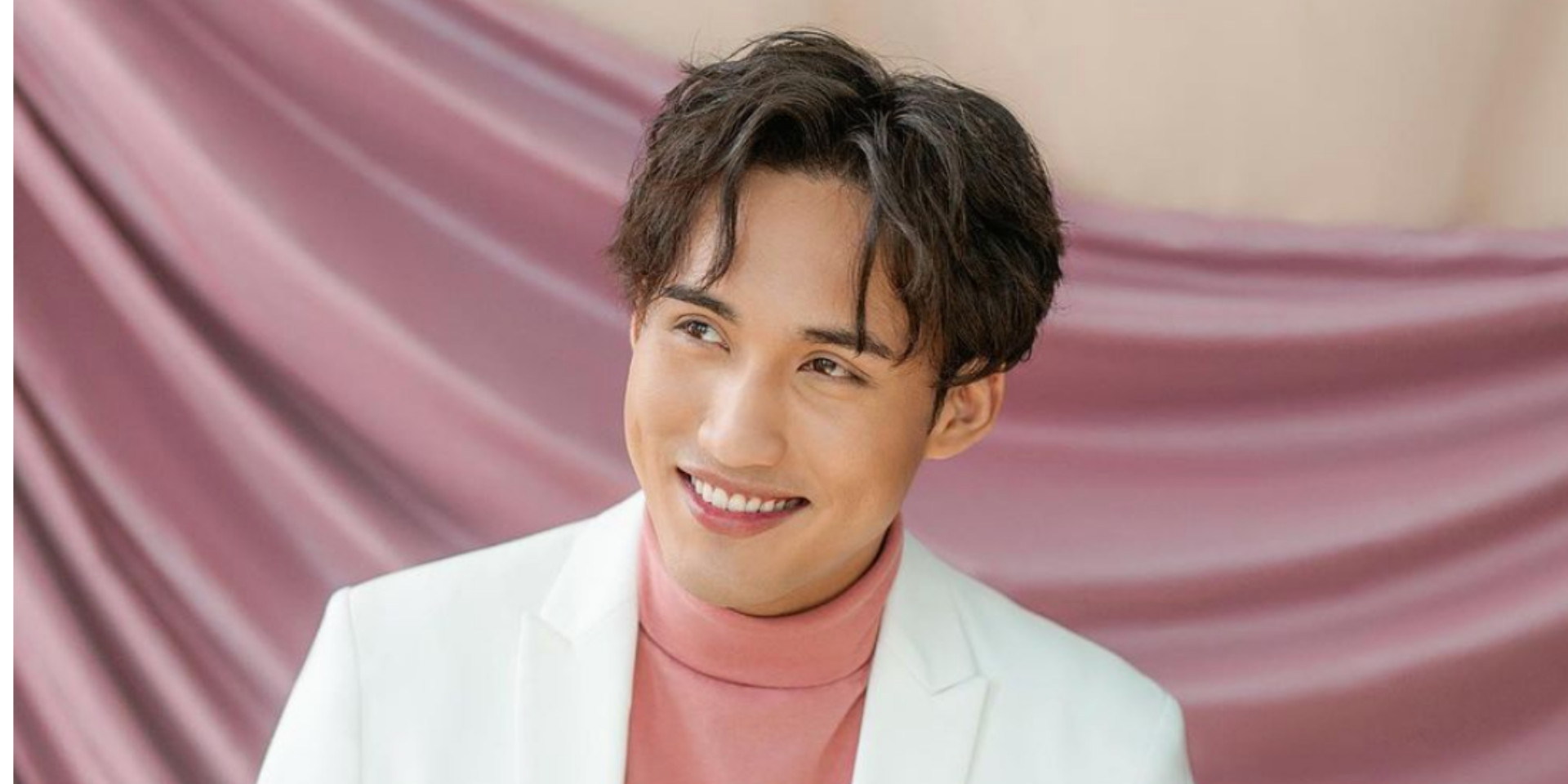 Singer-songwriter Marcus Lee releases debut album 'For You, I Can