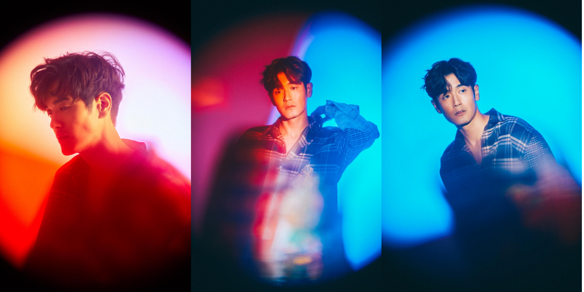 Nathan Hartono drops dreamy ballad 'The Difference' - listen