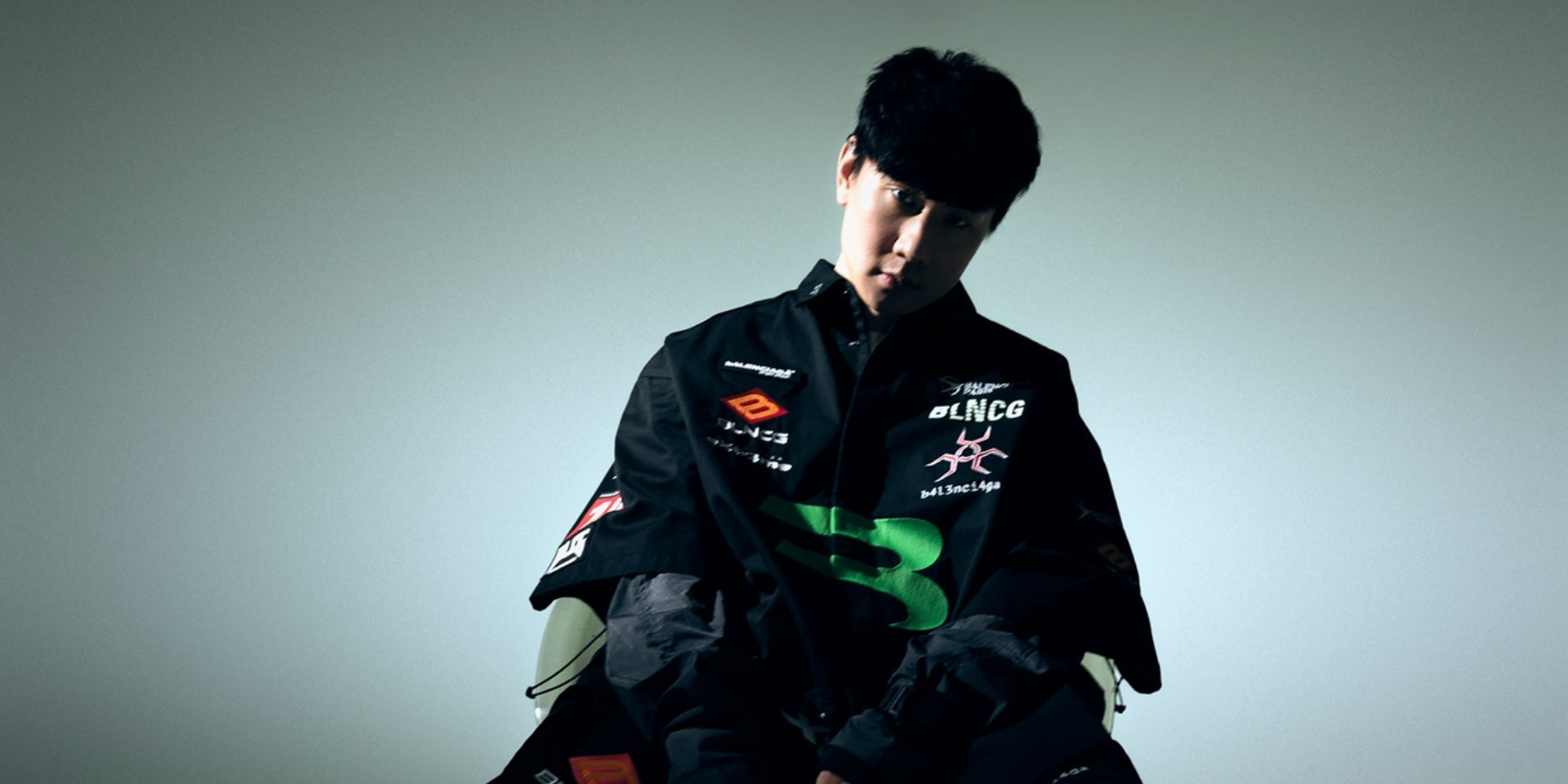 JJ Lin features on Shang-Chi and The Legend of The 10 Rings soundtrack