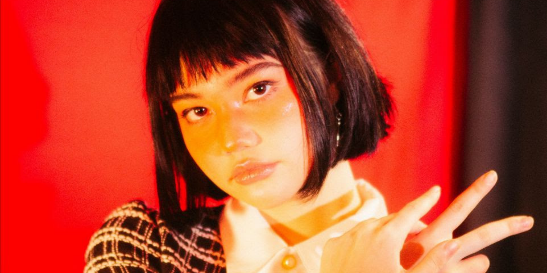 Shye nominated for Best Asian Creative Artist at 12th Golden Indie