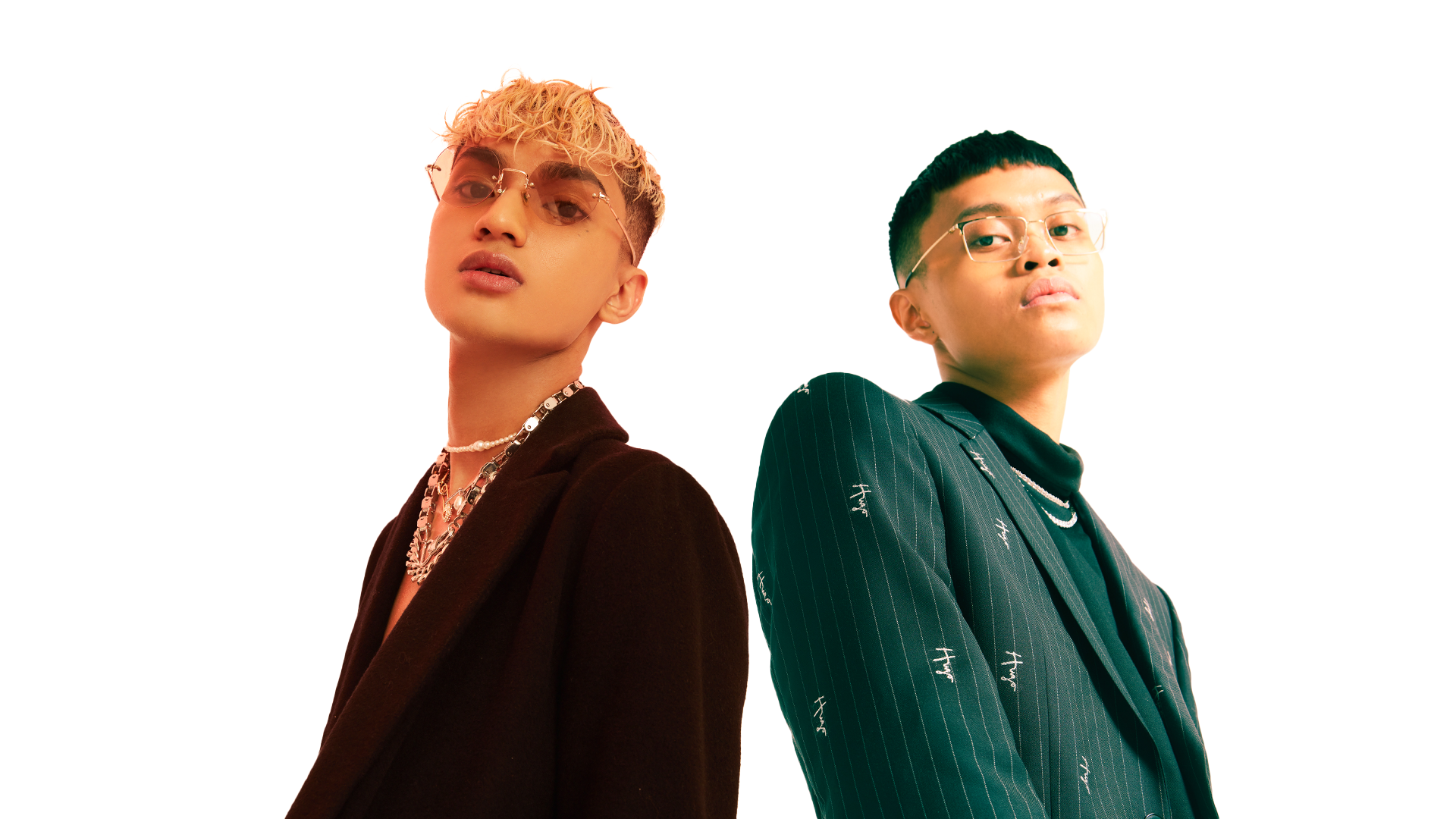 Feez. and YHB Sleepsalot get together for new collaborative track