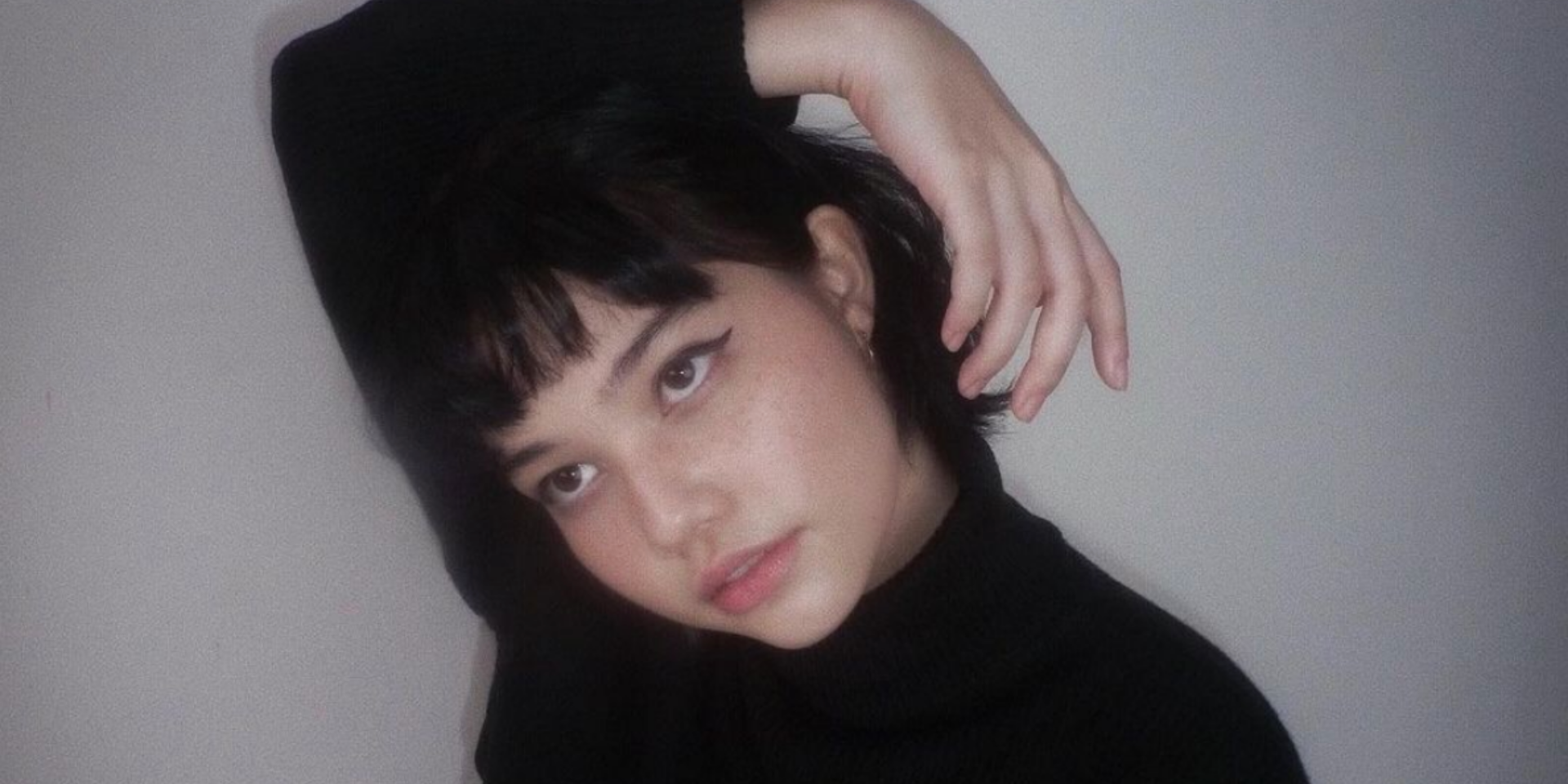 Shye puts out animated track 'notgonnalie', teases forthcoming album